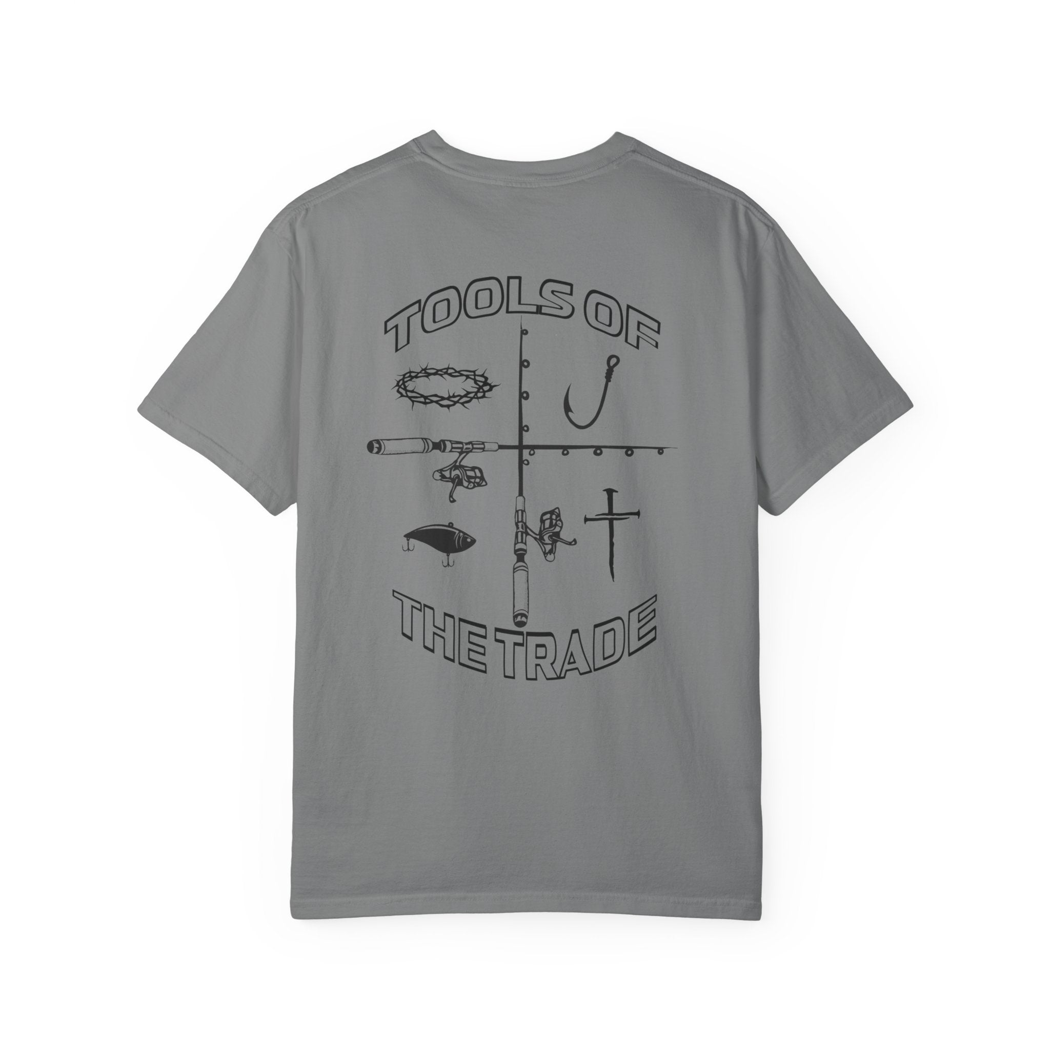 Tools of the Trade Short Sleeve T-shirt – nextcastnc